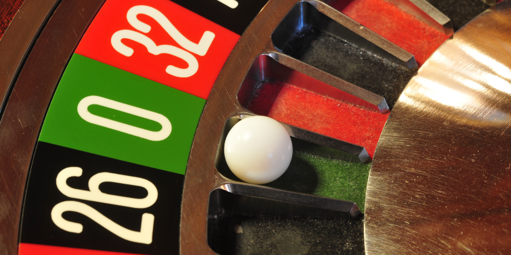 The Difference Between American and European Roulette The Difference Between American and European Roulette